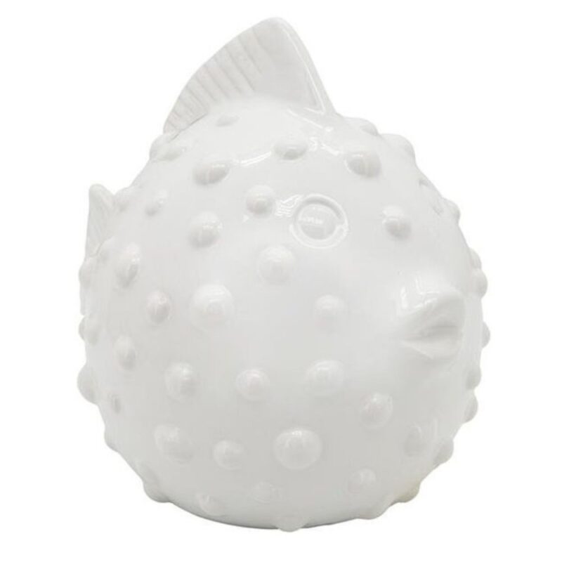 Puffer Fish – Inside Out St. Lucia